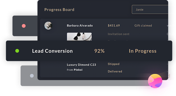 Giftpack AI | Global Corporate Gifting Made Easy