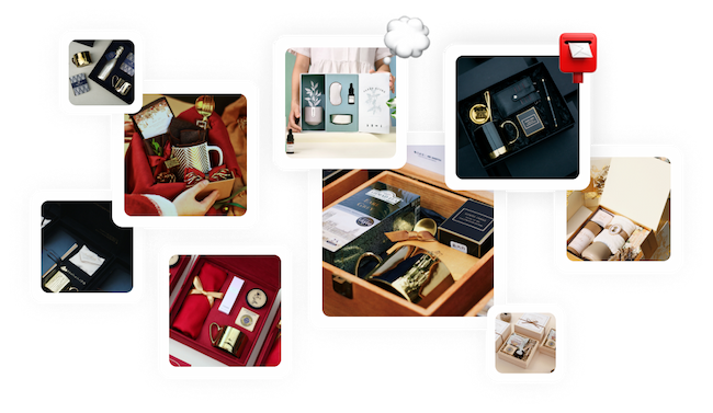 Giftpack AI | Global Corporate Gifting Made Easy