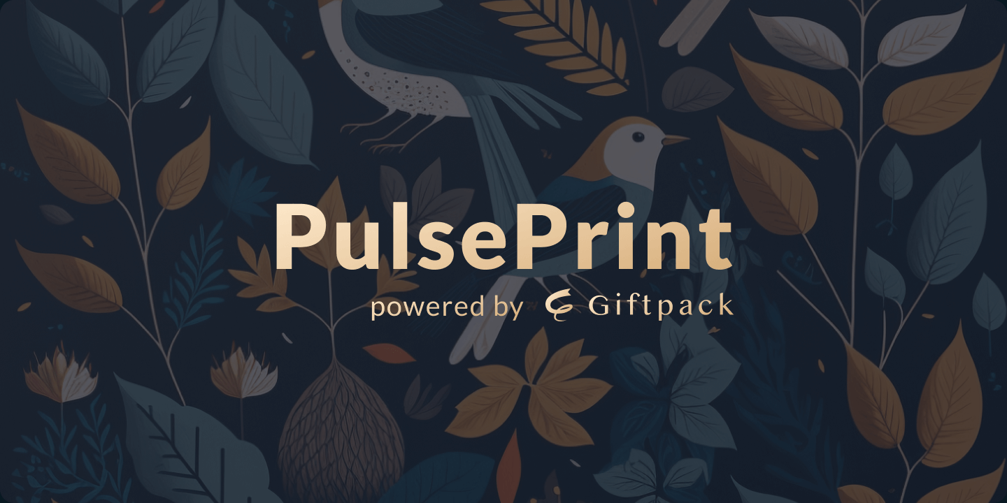 PulsePrint | Today's Headlines. Tomorrow's Outfit. Built with AI Vision.